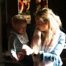 Church In Copthorne | St John's Copthorne